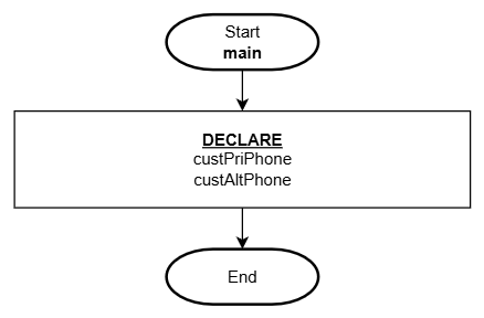 Variables | APS145 - Applied Problem Solving